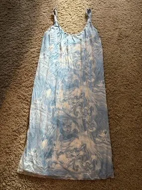 Soma | Intimates & Sleepwear | Soma Cool Nights Chemise | Poshmark